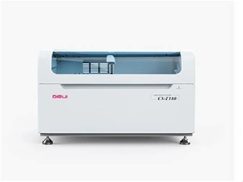 Dirui Fully Auto Biochemistry Analyzer Cs T180 Assays Clinical Chemistry At ₹ 480000 In Chennai