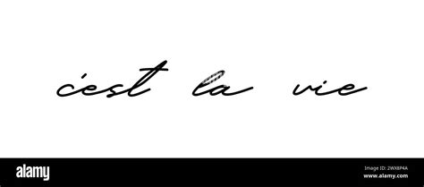 La Vie En Police Cursive French Alphabet Cursive Font Arrows