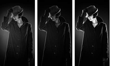 Adobe Learn Learn Lightroom Classic Create A Film Noir Effect