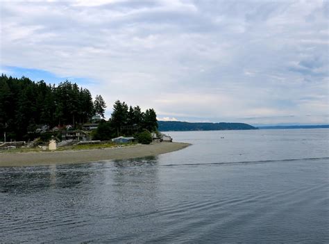 Is There A Ferry To Gig Harbor At Gertrude Murphy Blog