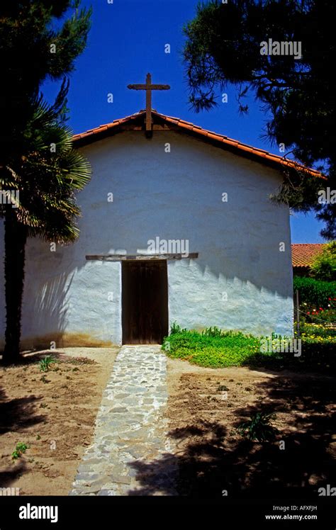 Soledad Mission Mission Nuestra Senora De La Soledad Spanish Mission