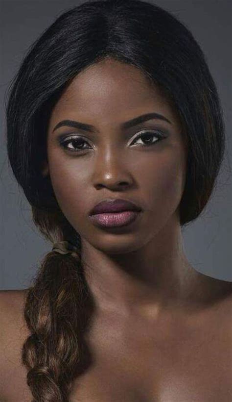 Pin By Jeffys On Coiffure Afro Black Beauty Women Beautiful Black
