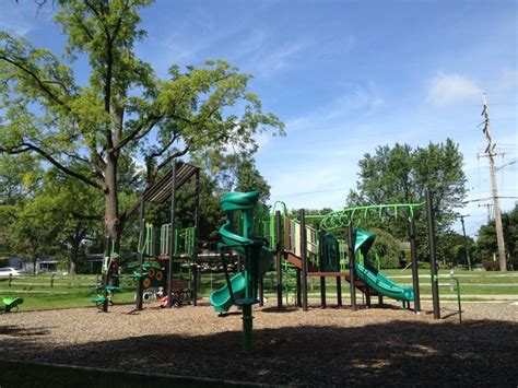 Scheffler Park Ann Arbor Localwiki