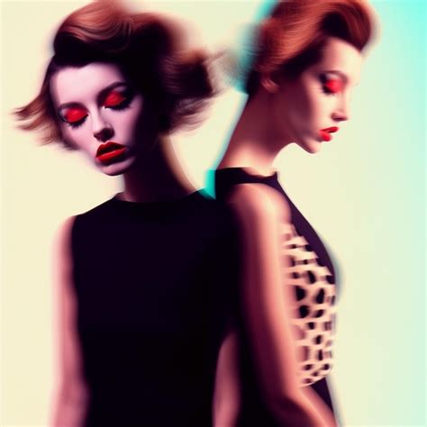 Premium Photo Mockup Skin Care Multi Colored And Designer Mackeup