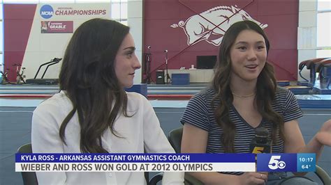 Jordyn Wieber Ucla