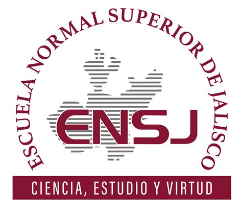 Escuela Normal De Sinaloa Logo
