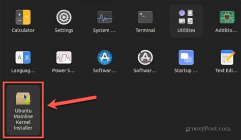 How To Complete A Kernel Update On Linux