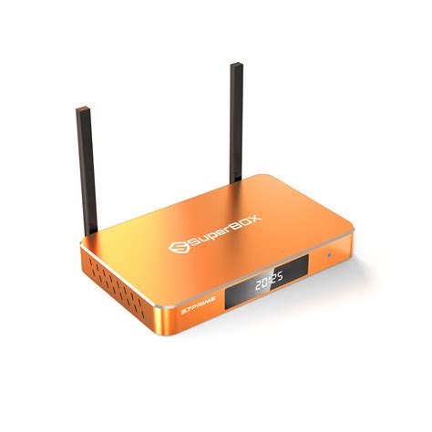 On Sale Superbox Discount Code Superbox Global Official Store Superbox S7 Ultra The Best