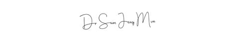 81 Dr Sam Jeng Mun Name Signature Style Ideas Wonderful E Signature