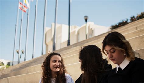 Usaidlebanon Higher Education Capacity Development Program