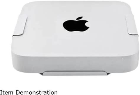 Tryten T5425us Mac Mini Security Mount