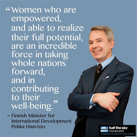 Famous Quotes About Gender Inequality Quotesgram