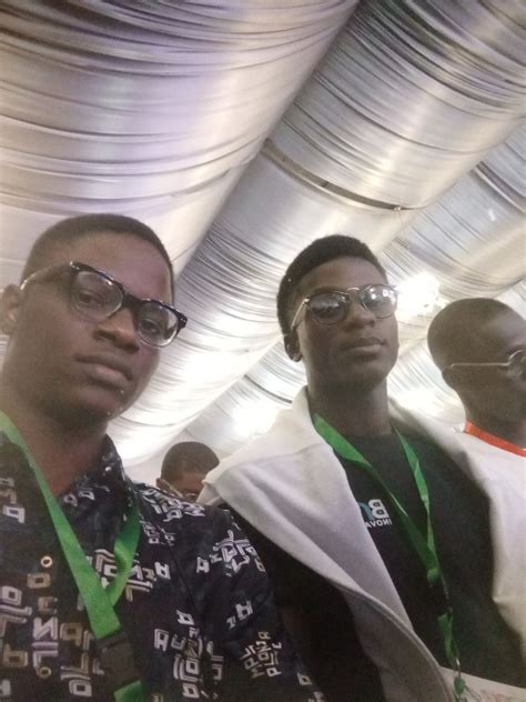 chibuzor philip on linkedin gdgcloudph devfest2023 devfestportharcourt