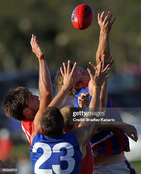 Nathan Ablett Photos And Premium High Res Pictures Getty Images