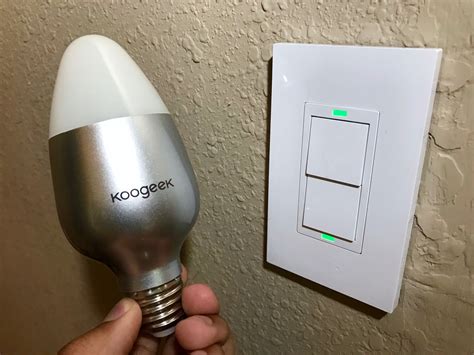 Smart Switch Vs Smart Bulb Which Is Best For Your Smart Home Imore