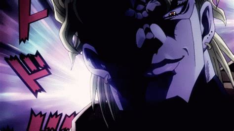 Dio  Jotaro Vs Dio Dio Dies On Make A 