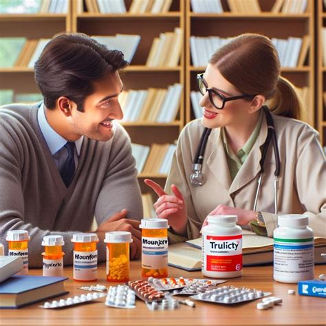 Mounjaro To Trulicity Conversion A Doctor Approved Guide For Patients