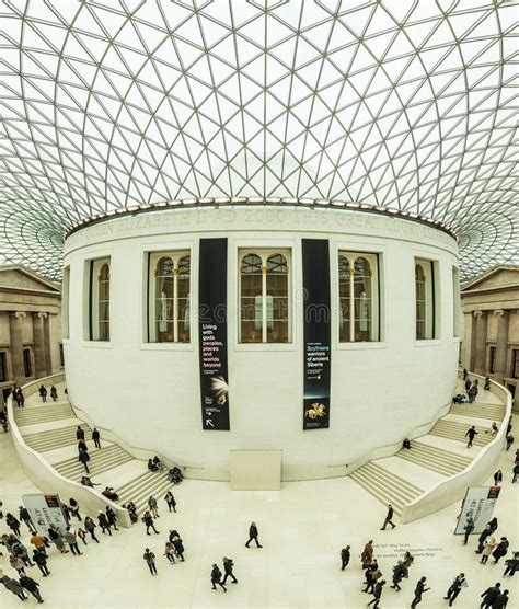 View Of History Museum Editorial Photo Image Of British 107776426