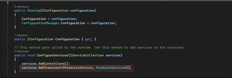 Port Net Framework Workloads To Linux With Amazon Q Developer Part 3 Web Apis Net On Aws Blog