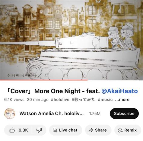 Mom Ncd Are Leaking Again Rokbuddyhololive