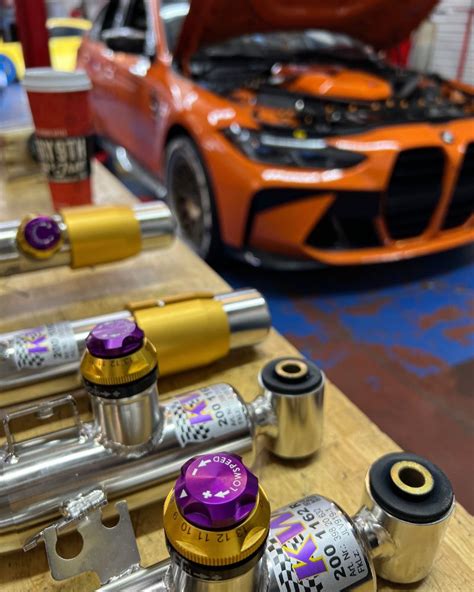 Philipp Maas On Linkedin Getting Ready For Show Season Hkp Tuning