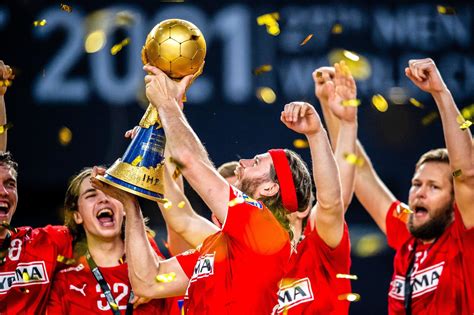 Final Champions League Handball 2023 At David Prather Blog