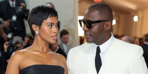 Idris Elba Was Done With Love Before Meeting Wife Sabrina Here Was Someone Who Was Just So