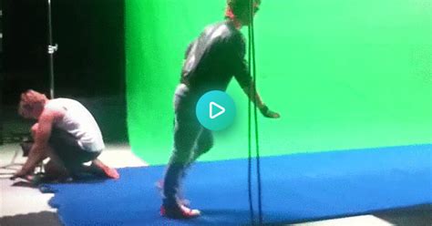 Roundhouse Fury Kick  On Imgur