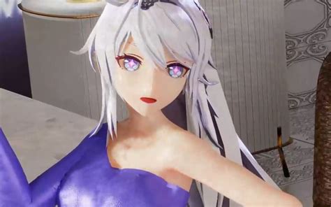 【4k 120fps】琪宝的良好身材~ 无所事事青叶酱 无所事事青叶酱 哔哩哔哩视频