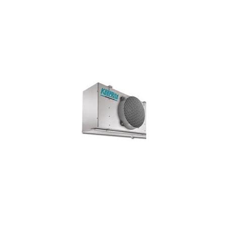 Keeprite Evaporator Klp104les2 230v1ph60hz