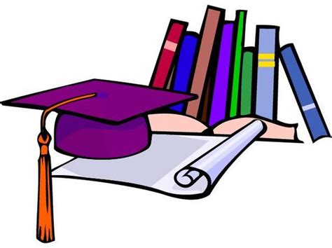 Academic Clipart Png