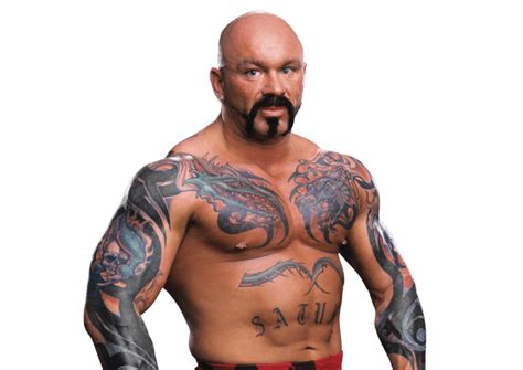 Perry Saturn Profile Career Stats Titles And Gimmicks Pro Wrestlers Database