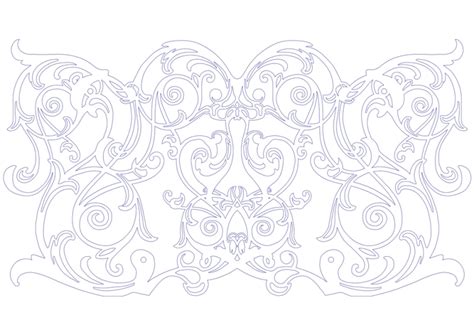 Решетка камина Чертежи 3d Модели Проекты Модели для станков ЧПУ