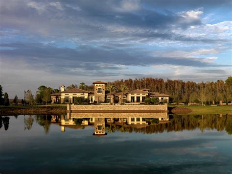 Estancia At Wiregrass Architecture Planning And Landscape Architecture