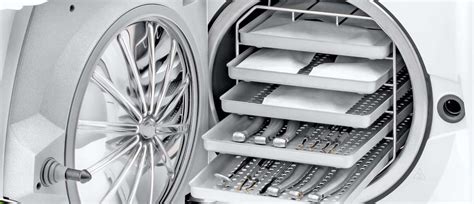 Types Of Sterilizers In Dentistry At Stella Bowles Blog
