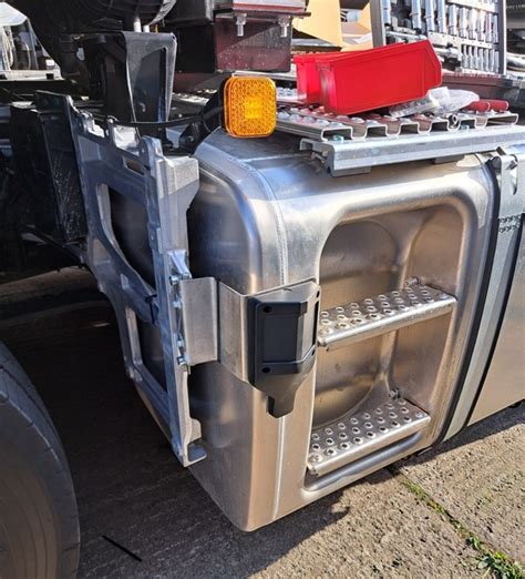 New Collision Prediction System Launched By Brigade Electronics