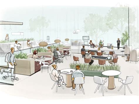 Foster Inclusion Steelcase