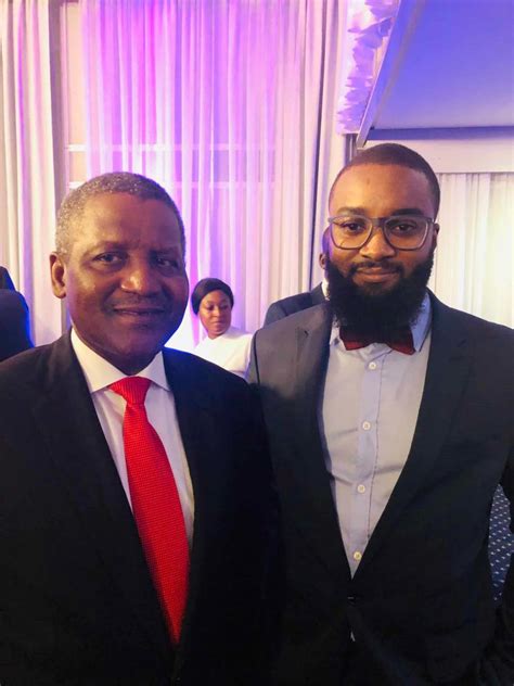 Khalil Halilus Inspirational Road To Success Nigerian Comment Newspaper