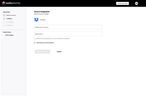 Nuclia Ai Search And Generative Answers For Your Knowledge