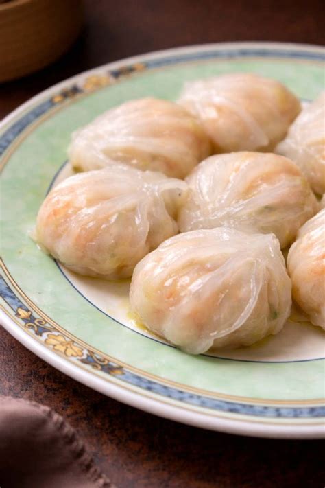 Har Gow Ang Sarap