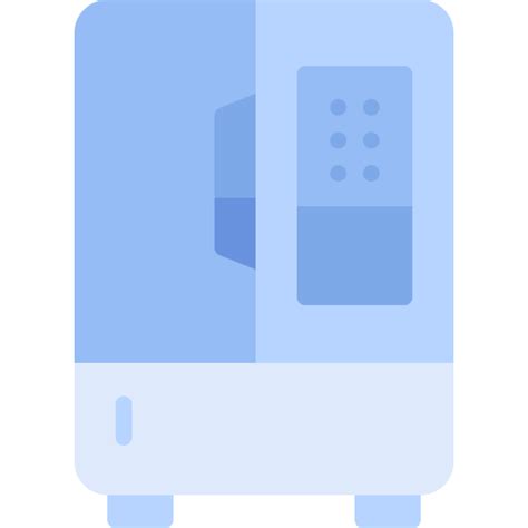 Fridge Smart Kitchen Electronics Freezer Icon Download On Iconfinder