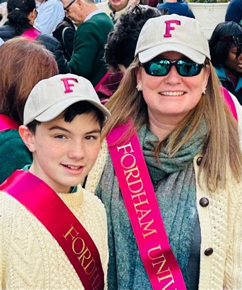 Ellen Lafferty On Linkedin Fordhamuniversity