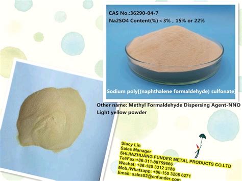 Stacy Lin On Linkedin Dispersing Agent Nno Pls Contact Me For More Details