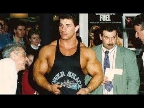 Bodybuilding France 1980 Youtube