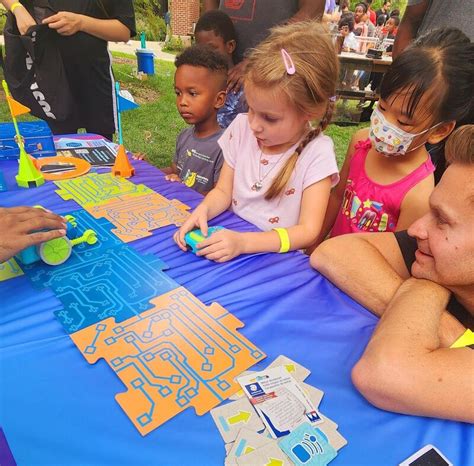 Brianne Caplan 🌟 On Linkedin Computerscience Stemeducation