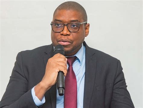 La Guinée Face Aux Chocs Externes Croissance Inflation Dette Lexpert Du Fmi Nérée Noumon