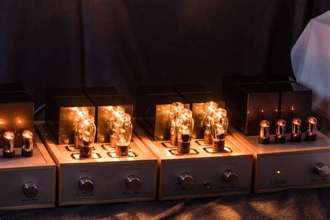 Vinylsavor The Ultimate Line Preamplifier Part 8