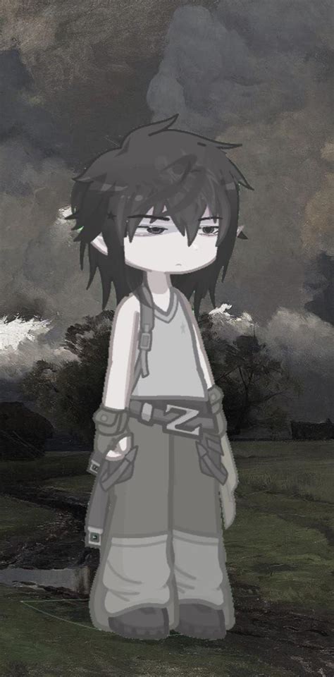 My Oc😍 R Gachaheatpornreal