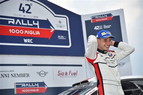 Stefano Albertini è Uscito Dal Cir E Nessuno Pare Essersene Accorto Rallyssimo