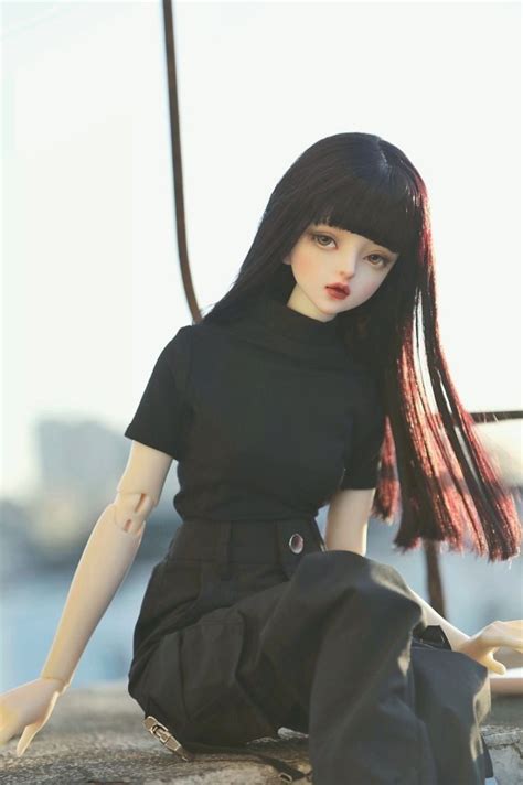 Gorgeous Innocent Doll Artofit